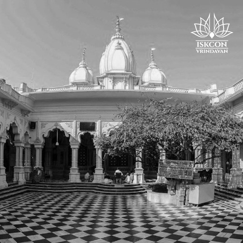 ISKCON Vrindavan | Experience Divine Bliss in the Land of Krishna
